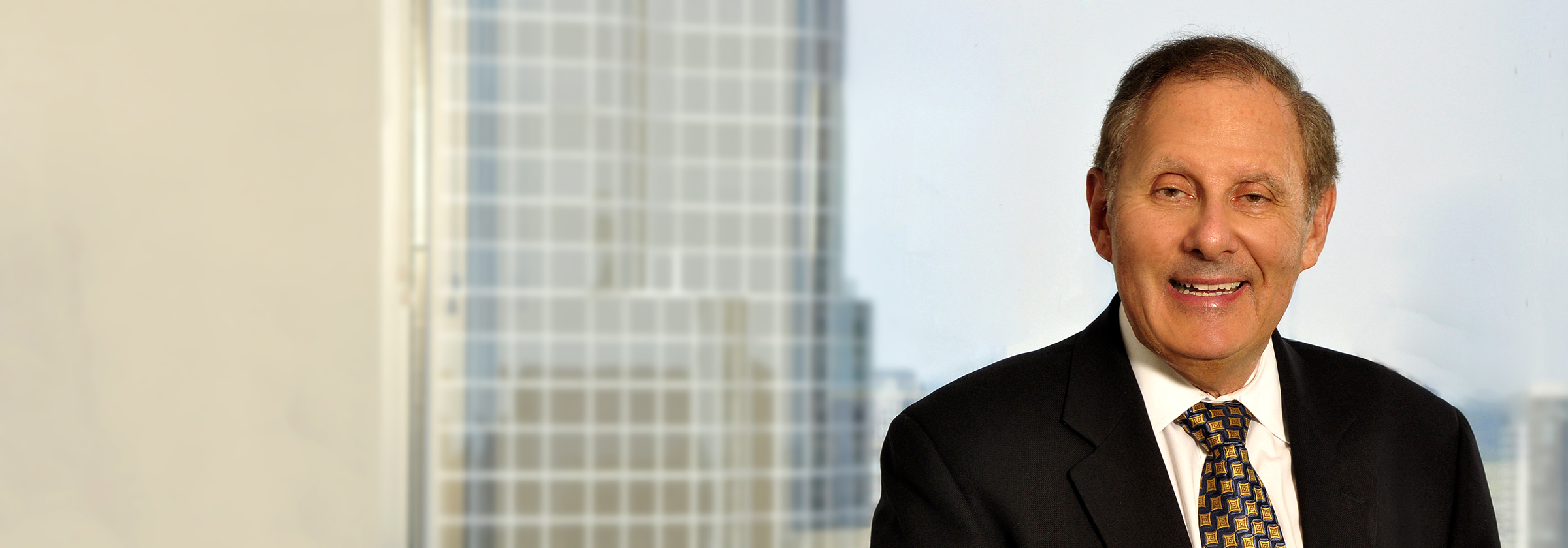 Igor Ellyn | Ellyn Law